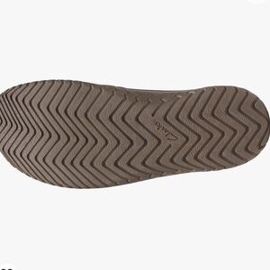 Clarks | Shoes | Clarks Mens Wesley Post Flip Flop Sandal Brown M New ...